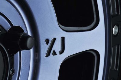 アウトドアシーンに彩りを添える。ワイルド＆ゴージャス。【エクストリームJ XJ07】 - TUNERS