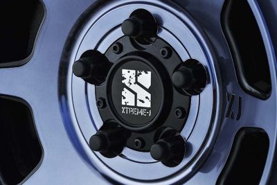 アウトドアシーンに彩りを添える。ワイルド＆ゴージャス。【エクストリームJ XJ07】 - TUNERS